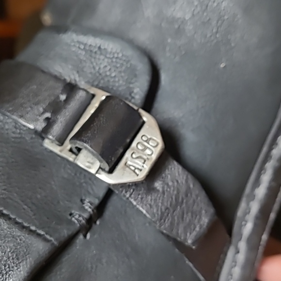 A.S.98 | Shoes | As 98 Norm Boot | Poshmark